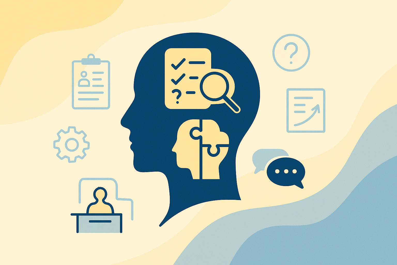 Guidance on Screening and Profiling - Neurodiversity Specialists