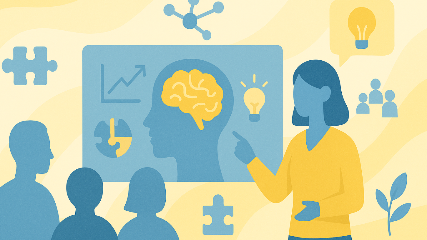 Neurodiversity Awareness Presentation - Neurodiversity Specialists